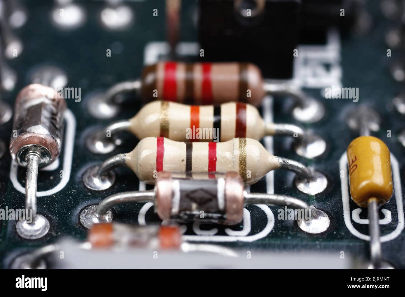 Web components hi-res stock photography and images - Alamy