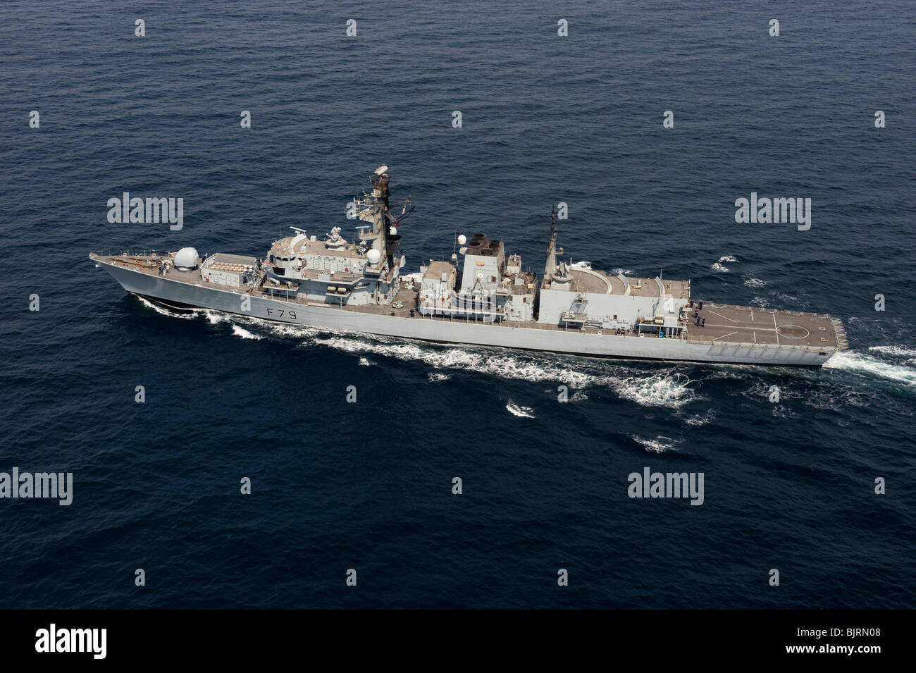 Hms portland hi-res stock photography and images - Alamy