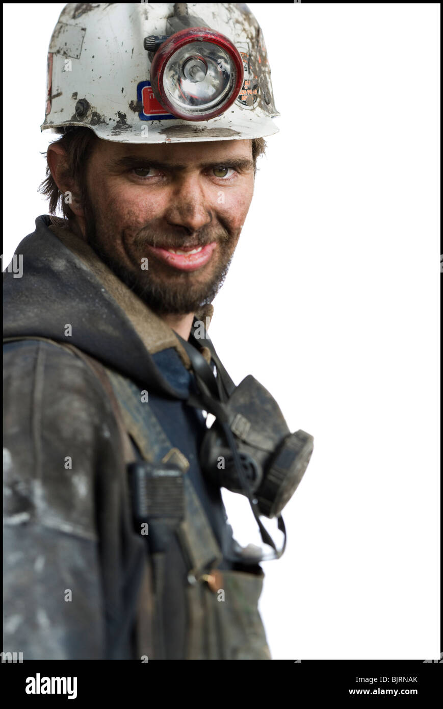 Coalminer High Resolution Stock Photography and Images - Alamy