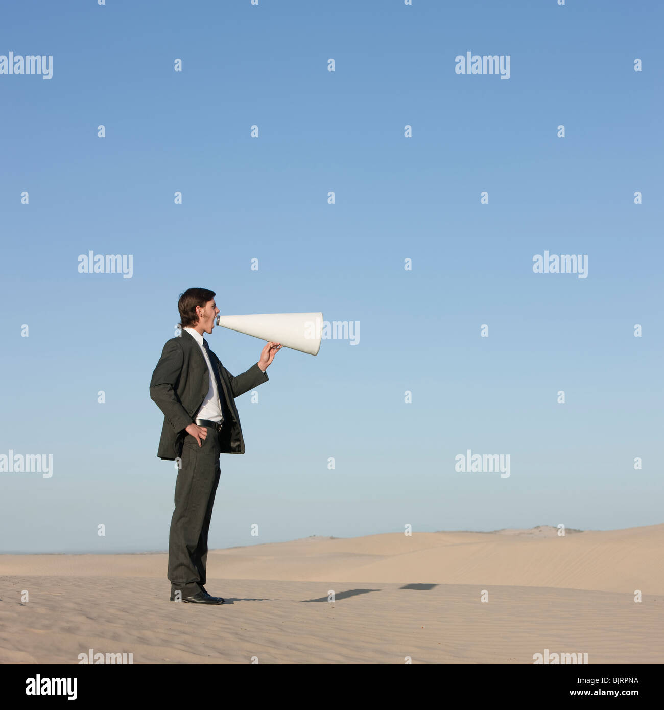Loud speaker hi-res stock photography and images - Alamy