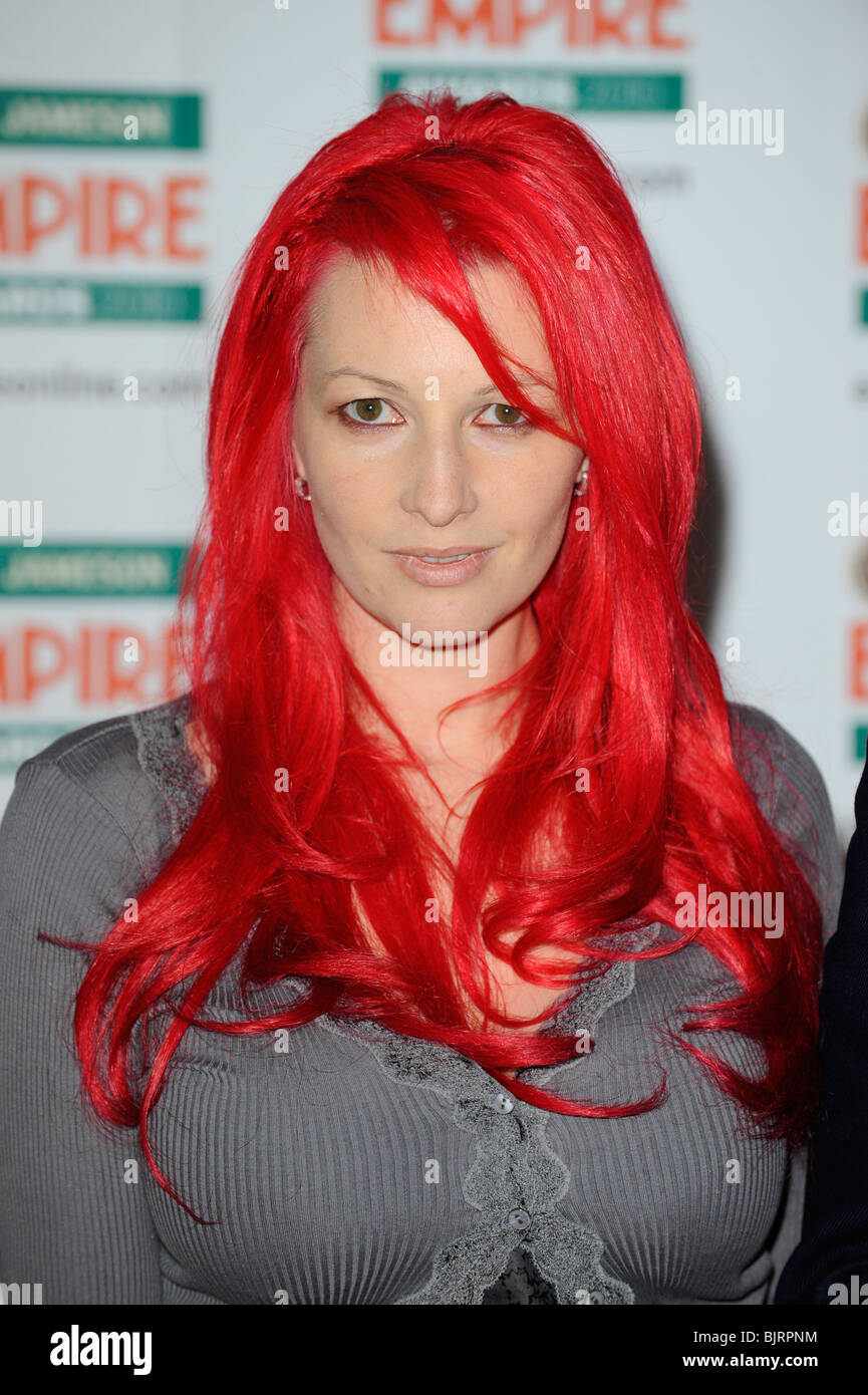 Jane Goldman High Resolution Stock Photography and Images - Alamy