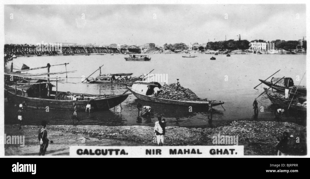 India 1920s hi-res stock photography and images - Alamy