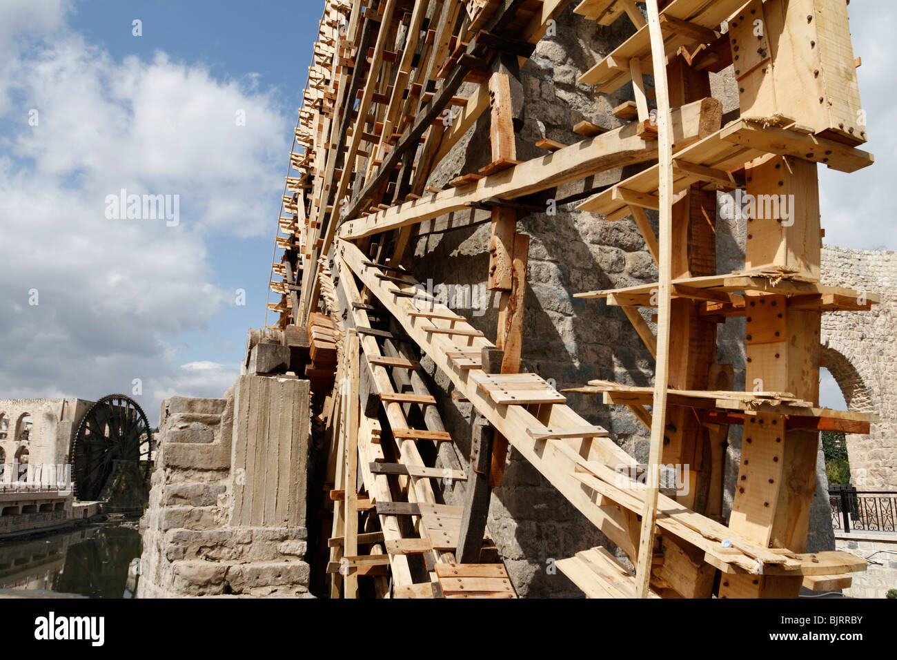 Ancient irrigation hi-res stock photography and images - Alamy