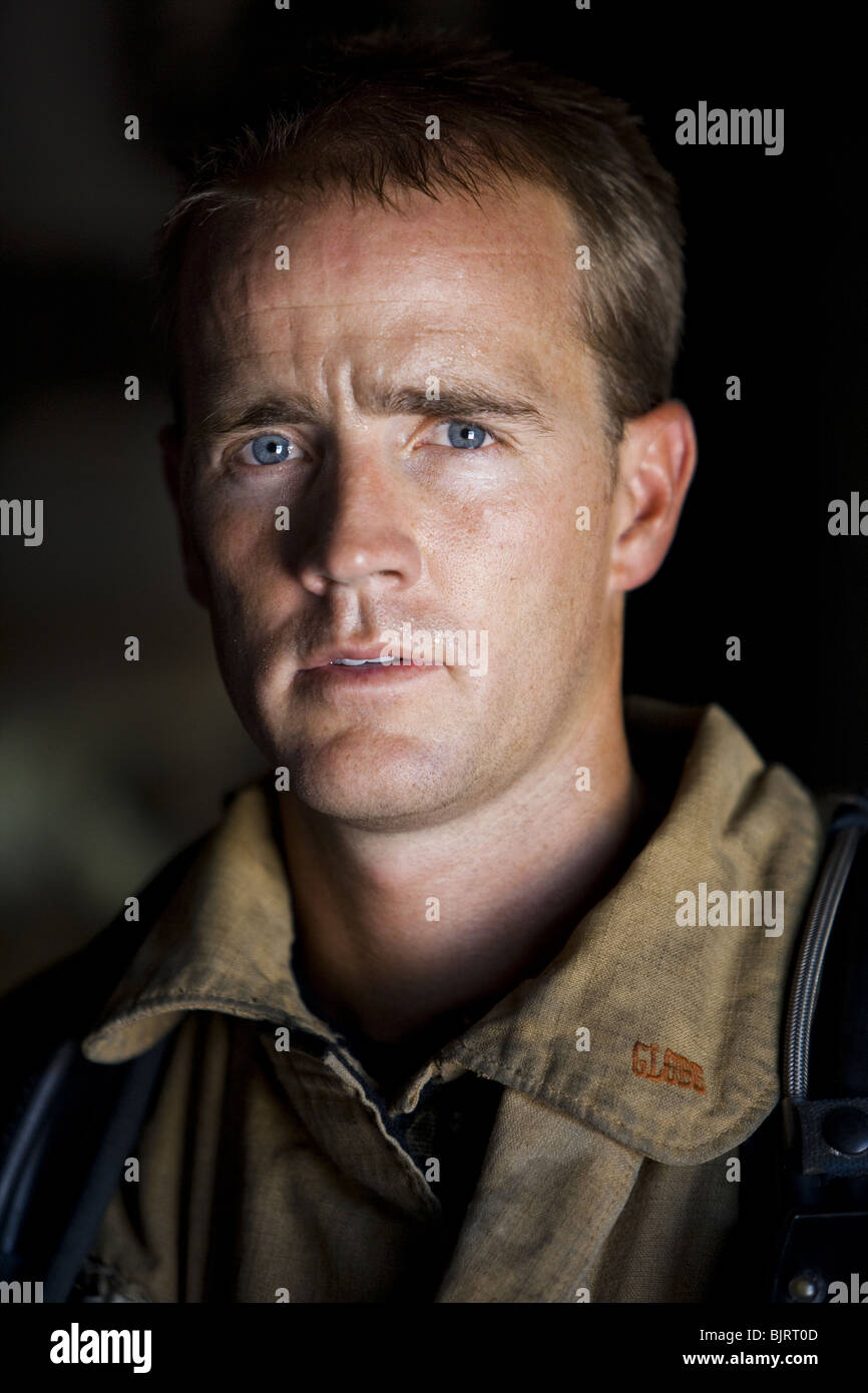 Firefighters portrait color hi-res stock photography and images - Alamy