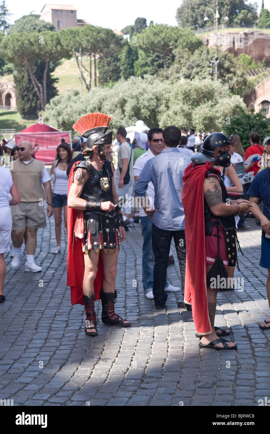 Italian soldier reenactment hi-res stock photography and images - Alamy