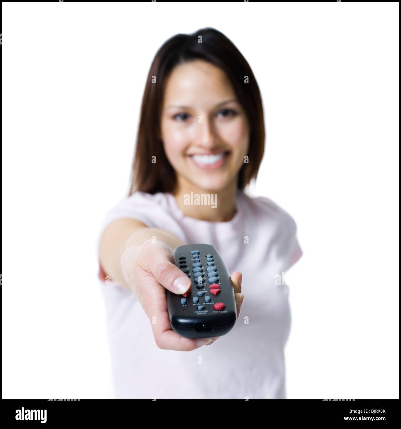 Handheld controls hi-res stock photography and images - Alamy