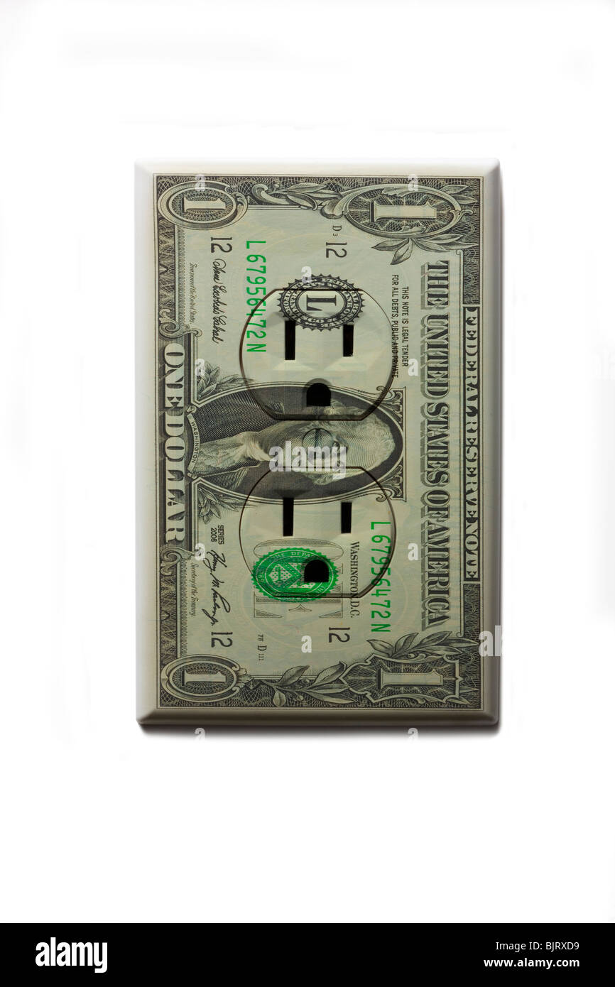 Plug socket hi-res stock photography and images - Alamy