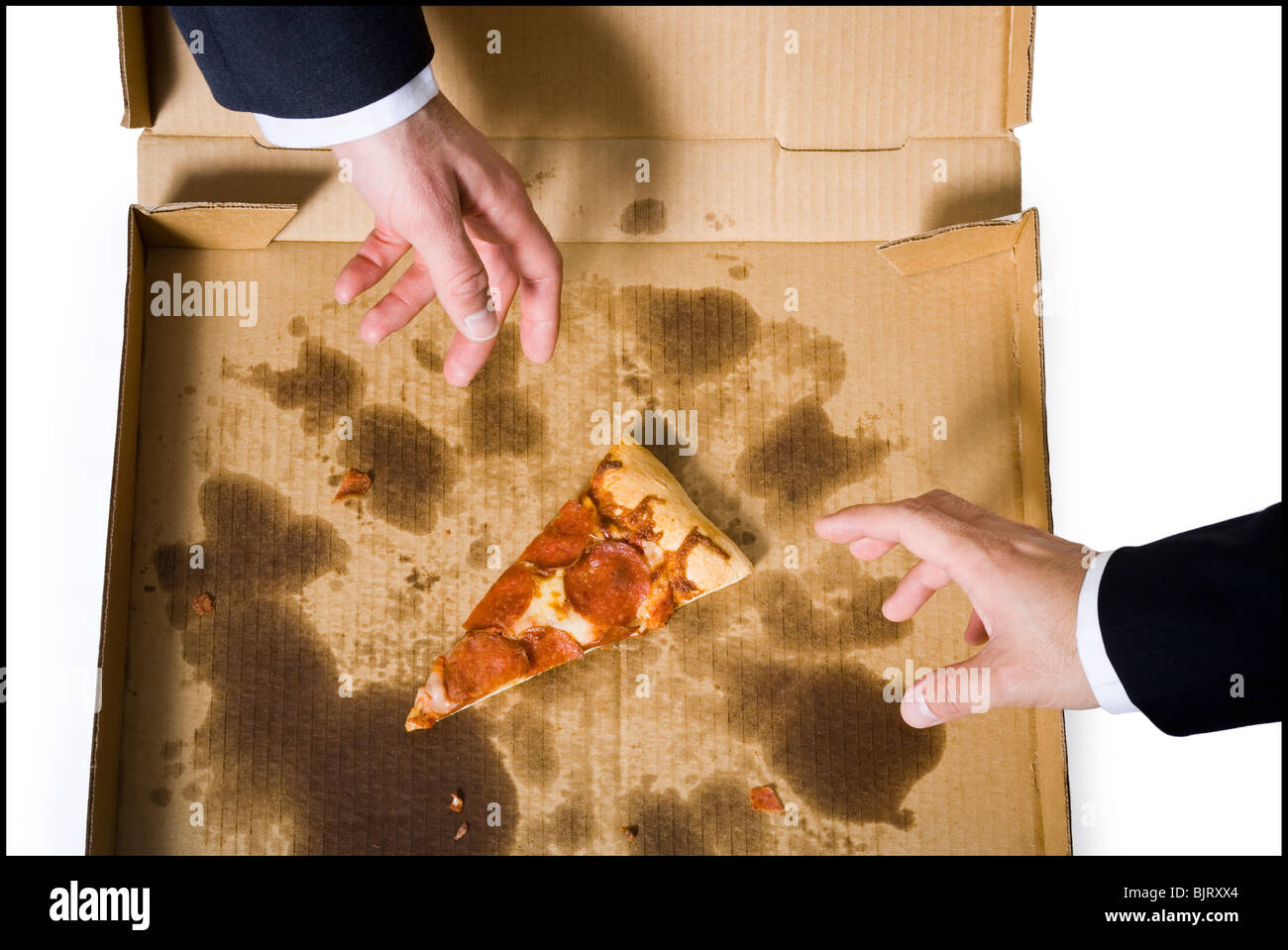 Last fighting hi-res stock photography and images - Alamy