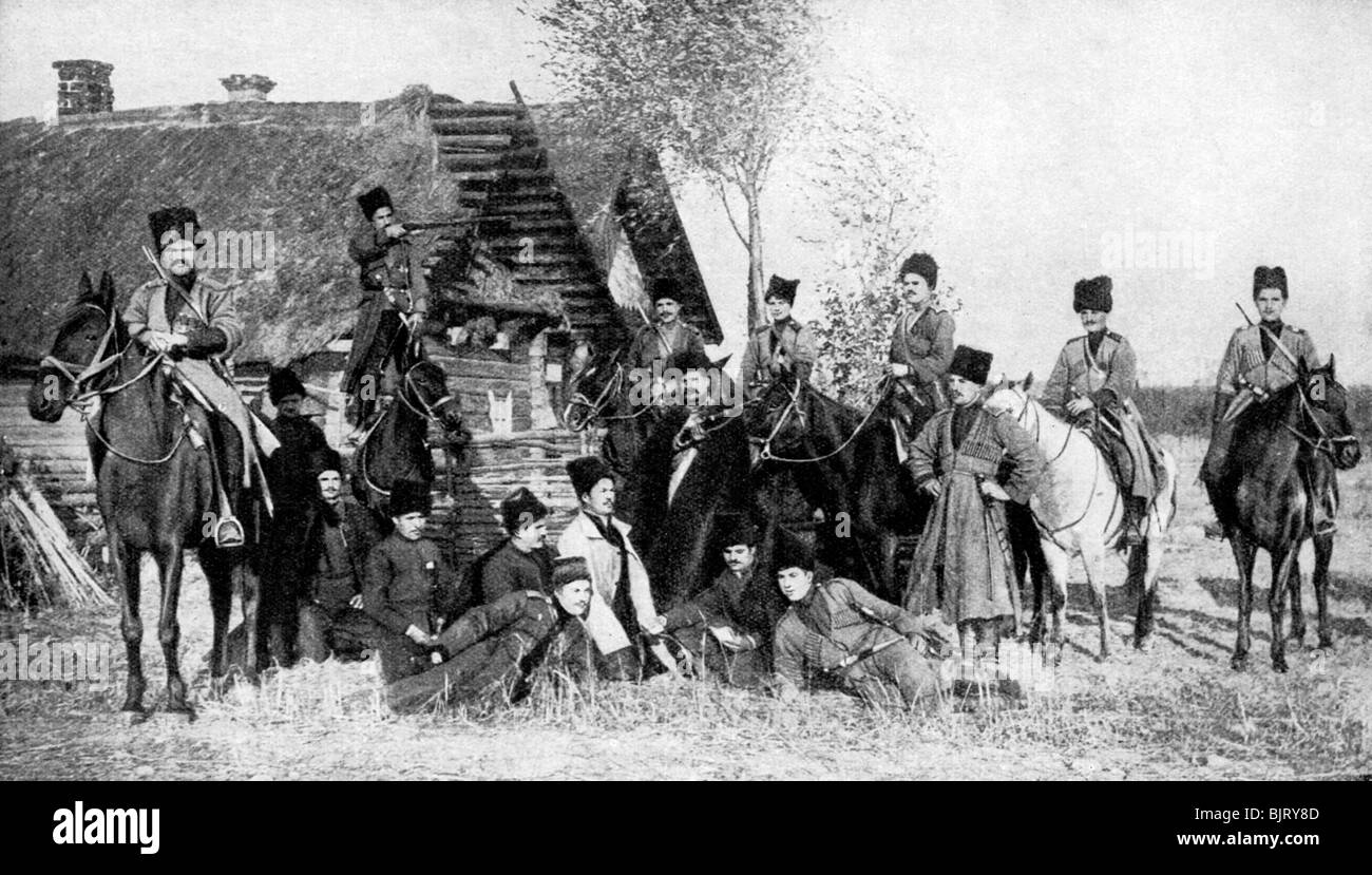 Florence farmborough hi-res stock photography and images - Alamy