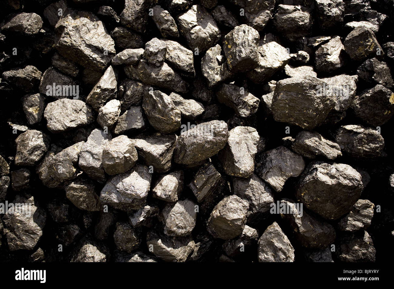 Coal mining industries hi-res stock photography and images - Alamy