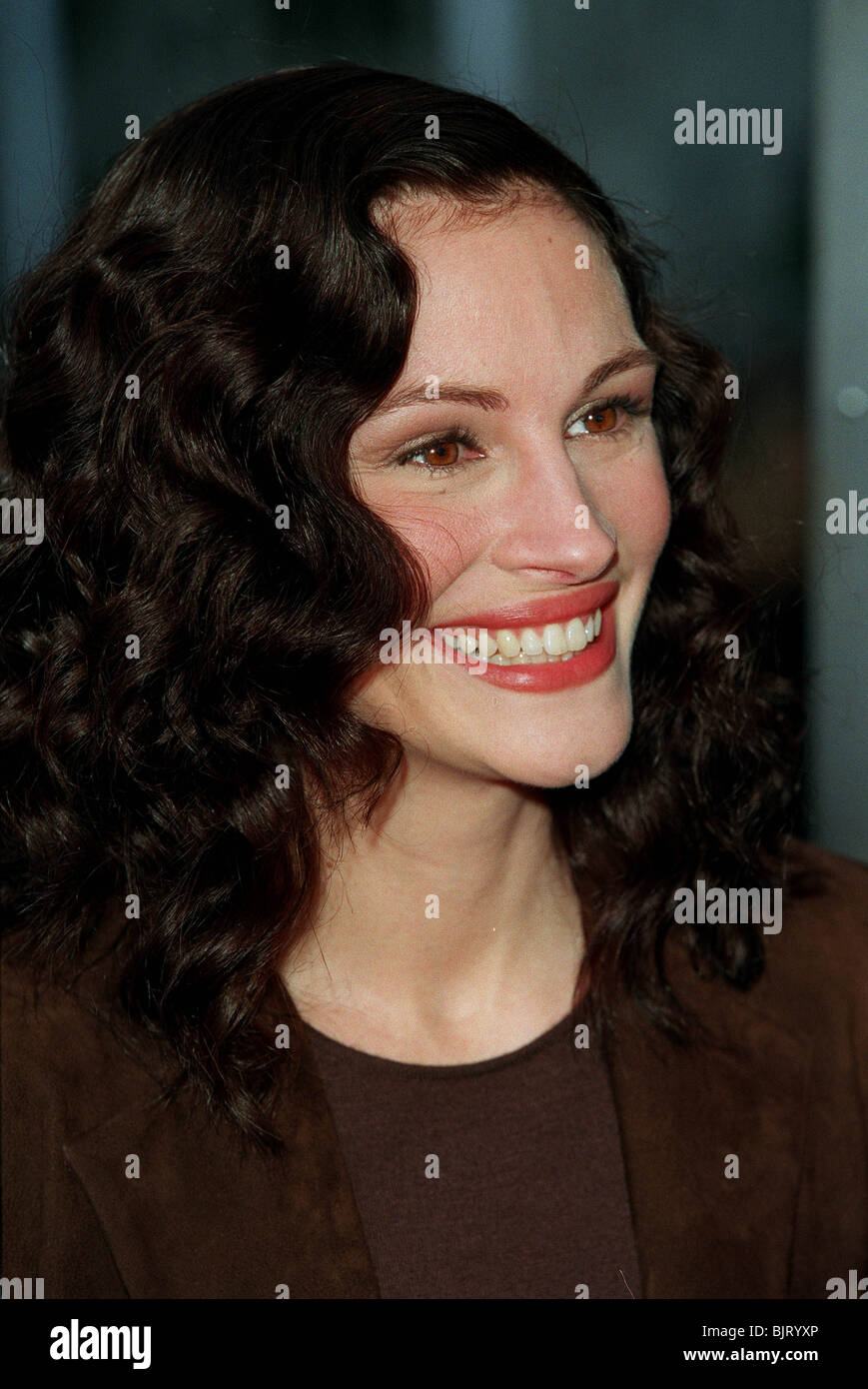 JULIA ROBERTS SCREEN ACTORS GUILD AWARDS SCREEN ACTORS GUILD AWARDS LOS ...