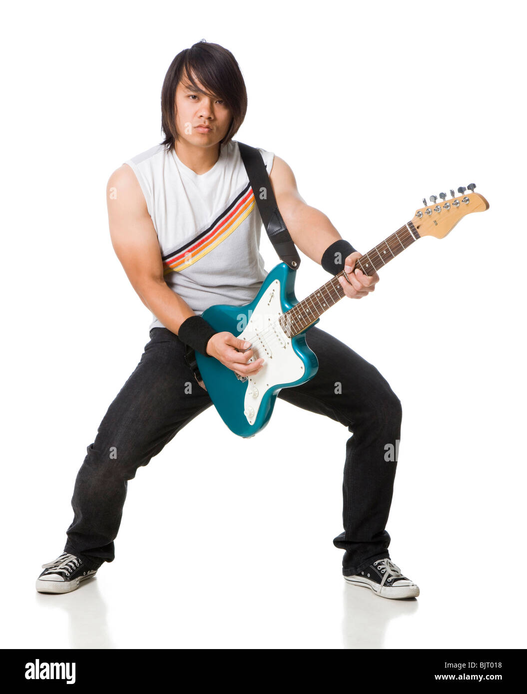 All electric race series Cut Out Stock Images & Pictures - Alamy