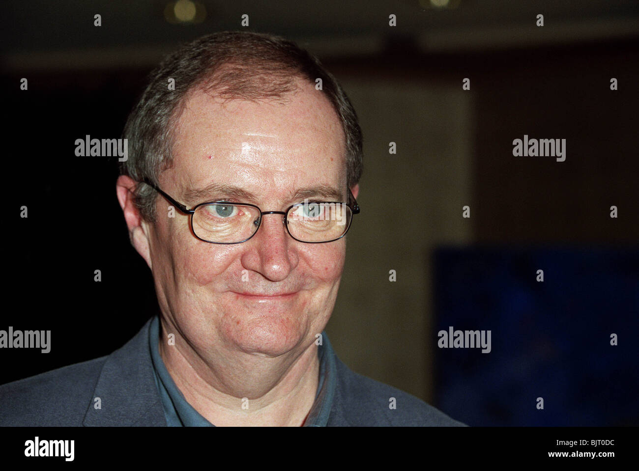 JIM BROADBENT 6TH GOLDEN SATELLITE AWARDS ST. REGIS HOTEL CENTURY CITY ...