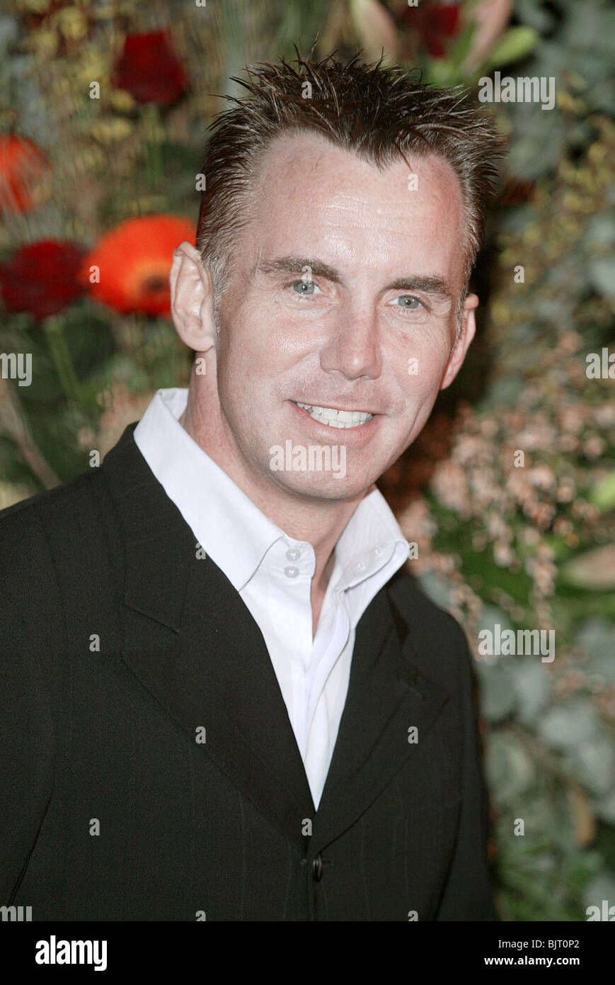 2004 tv moments awards bbc television centre hi-res stock photography ...