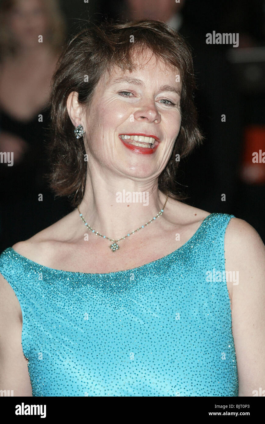 Actress celia imrie hi-res stock photography and images - Alamy