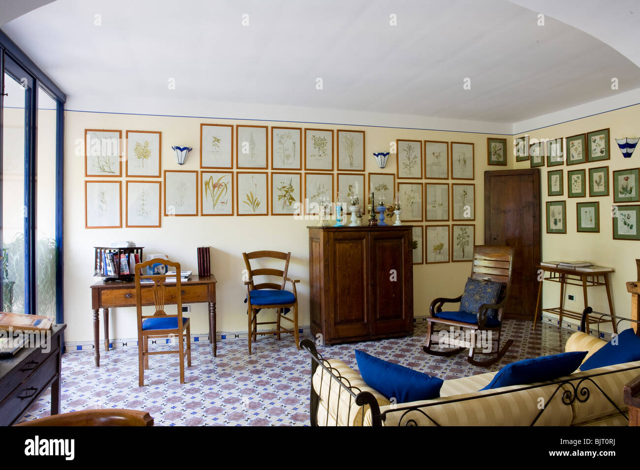 Signum hi-res stock photography and images - Alamy