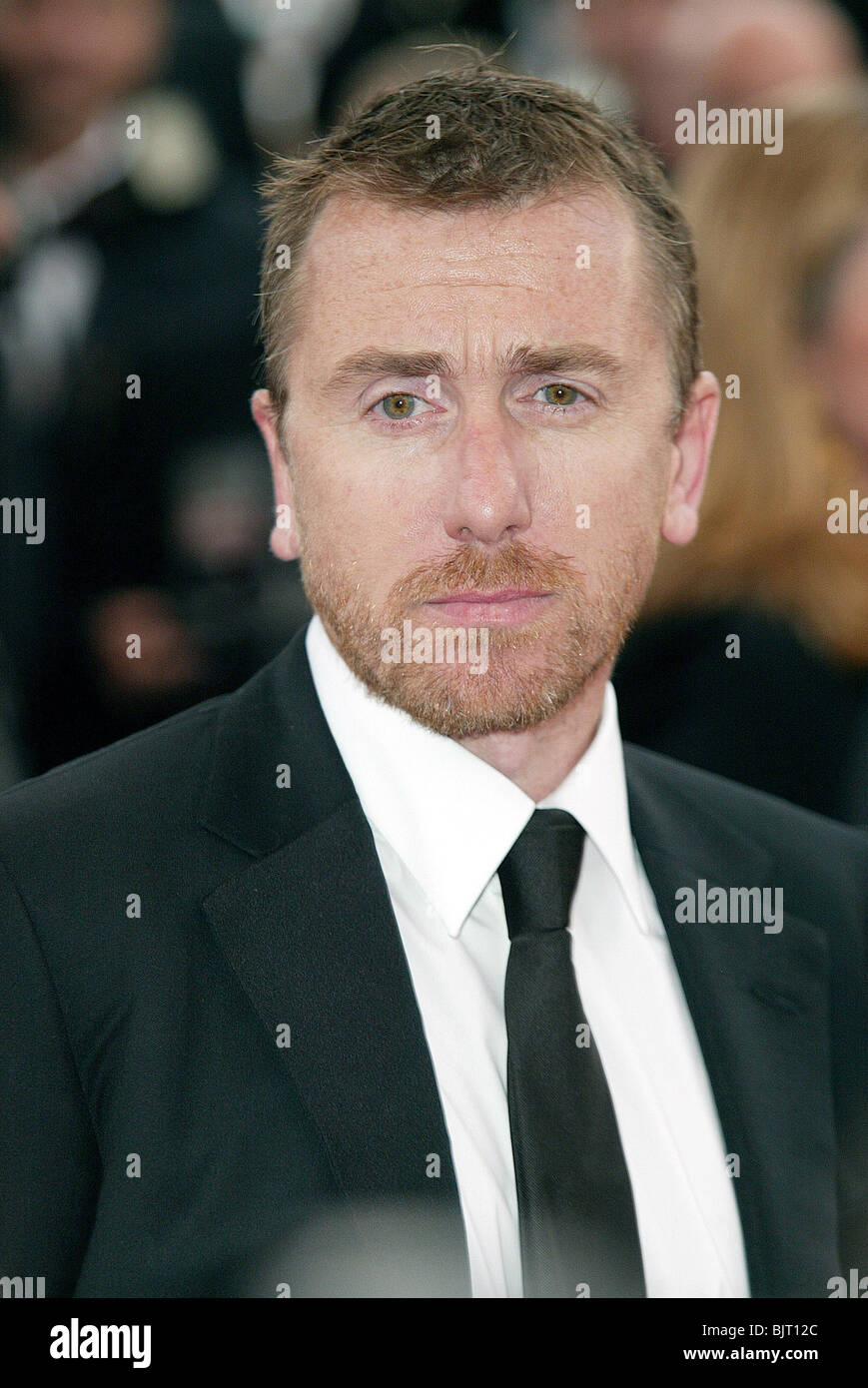 TIM ROTH CANNES FILM FESTIVAL 2004 CANNES FRANCE 13 May 2004 Stock ...