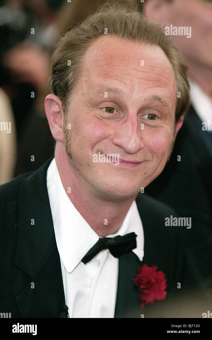 BENOIT POELVOORDE CANNES FILM FESTIVAL 2004 CANNES FRANCE 12 May 2004 ...