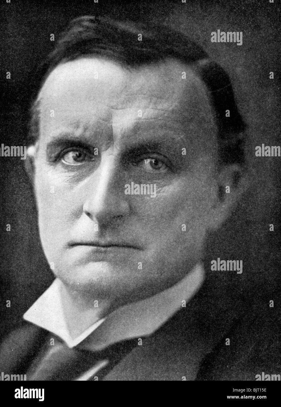 Edward grey hi-res stock photography and images - Alamy