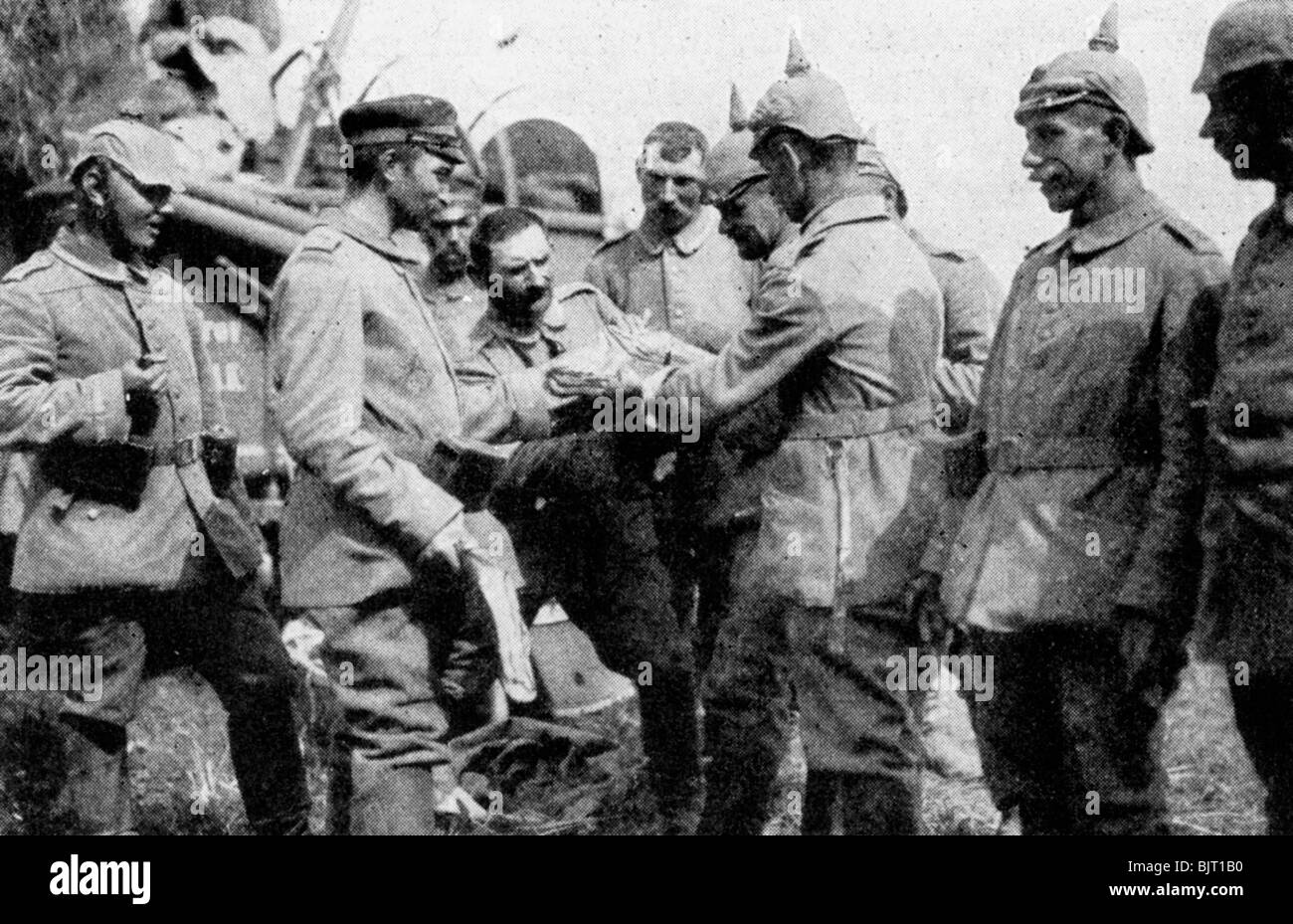 World war one rations hi-res stock photography and images - Alamy