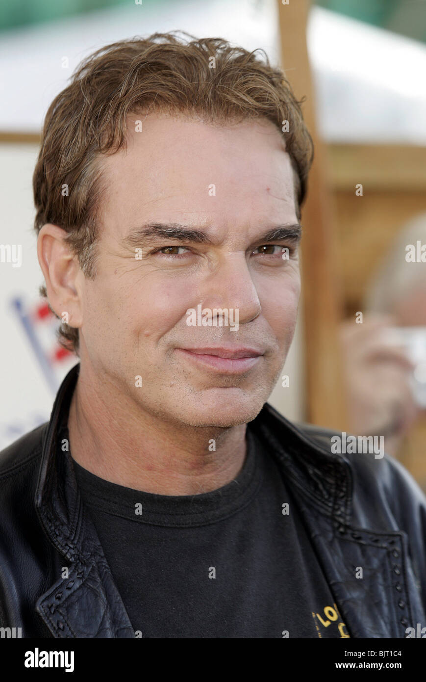 Billy bob hi-res stock photography and images - Alamy