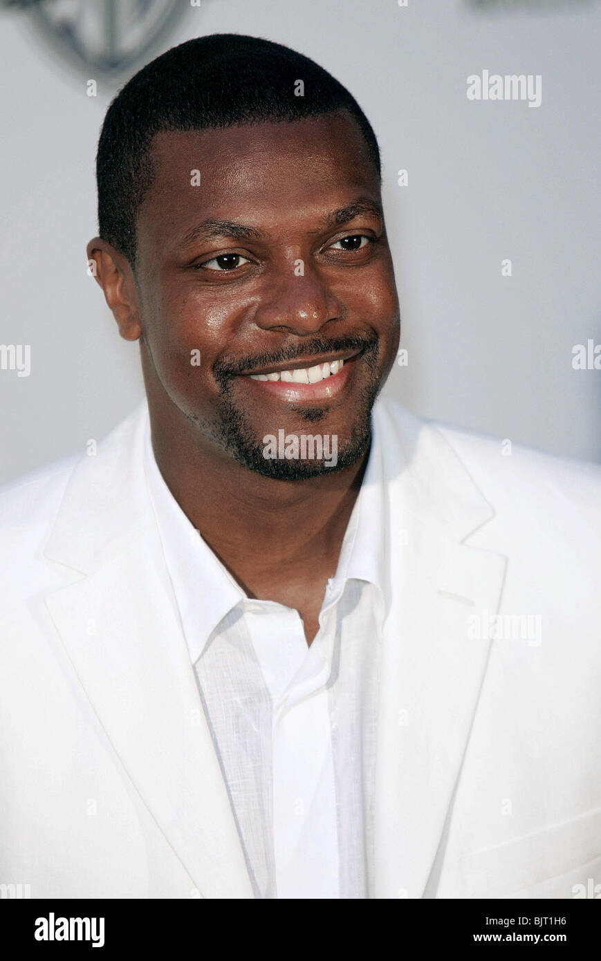 Chris Tucker Funny Faces