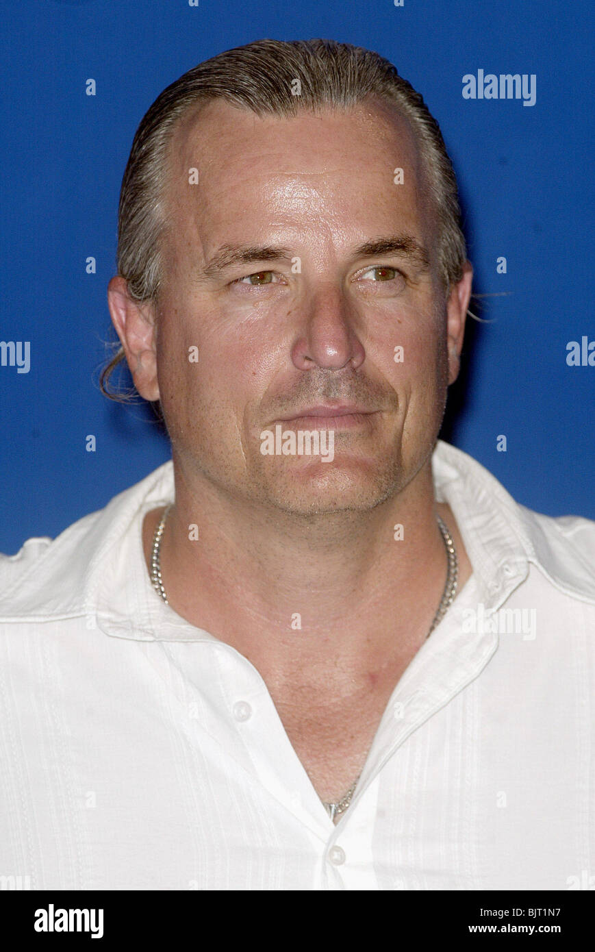 Nick Cassavetes Stock Photos & Nick Cassavetes Stock Images - Alamy