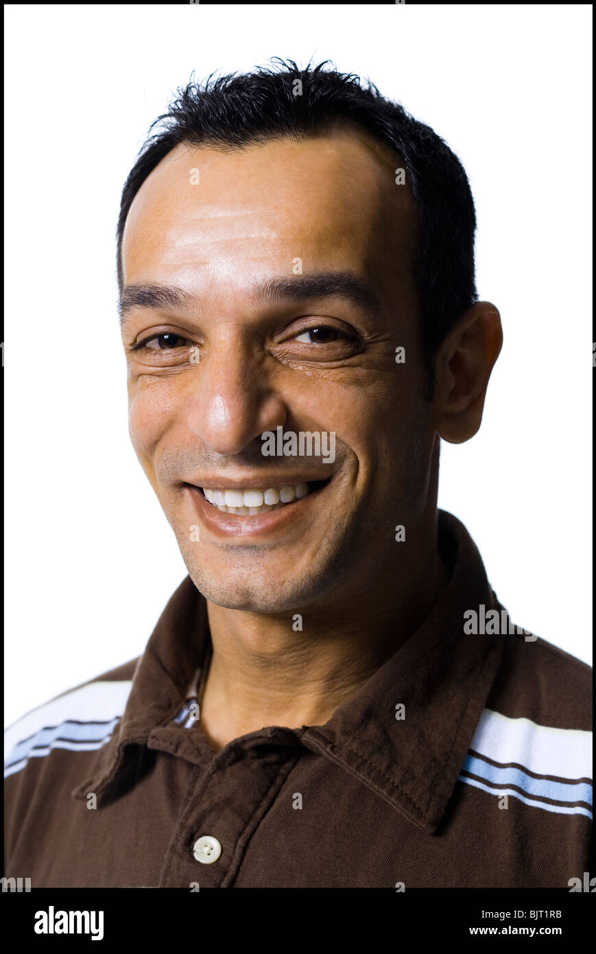 Grinning b hi-res stock photography and images - Alamy
