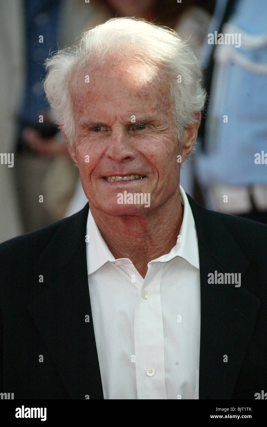 Zanuck richard d hi-res stock photography and images - Alamy