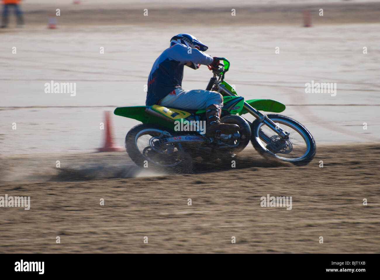 Sand racing hi-res stock photography and images - Alamy