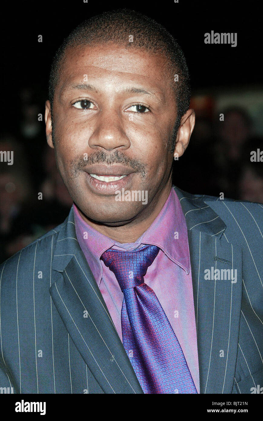BRIAN BOVELL NATIONAL TELEVISION AWARDS 200 ROYAL ALBERT HALL LONDON ...