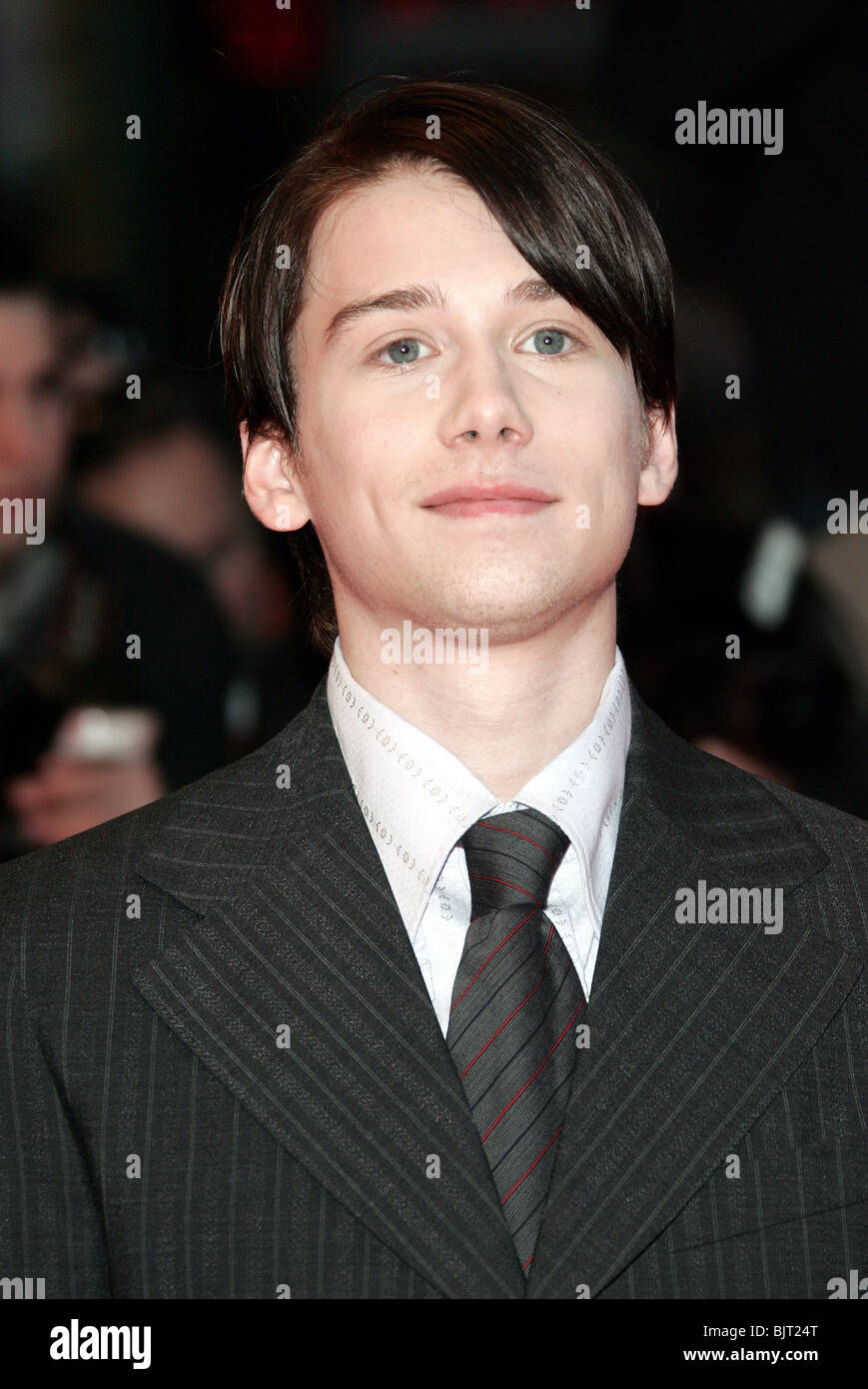 Lou taylor pucci hi-res stock photography and images - Alamy