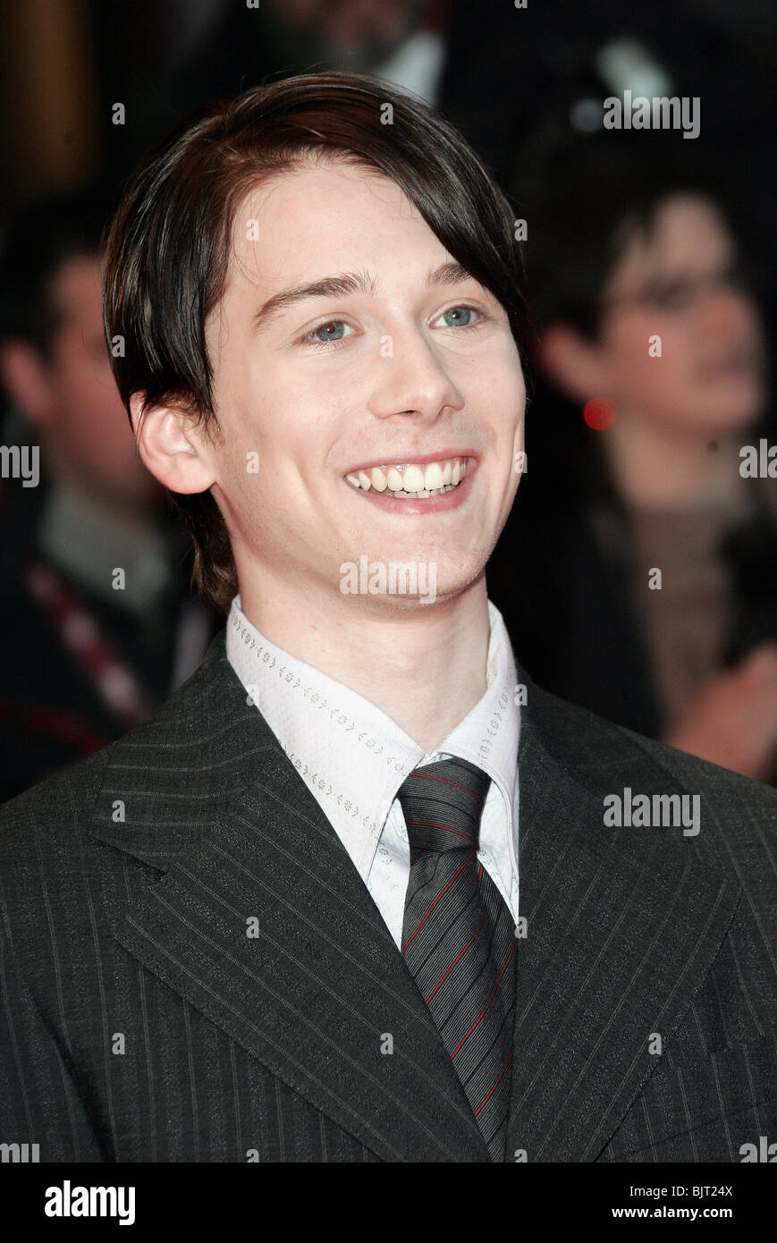Lou taylor pucci hi-res stock photography and images - Alamy