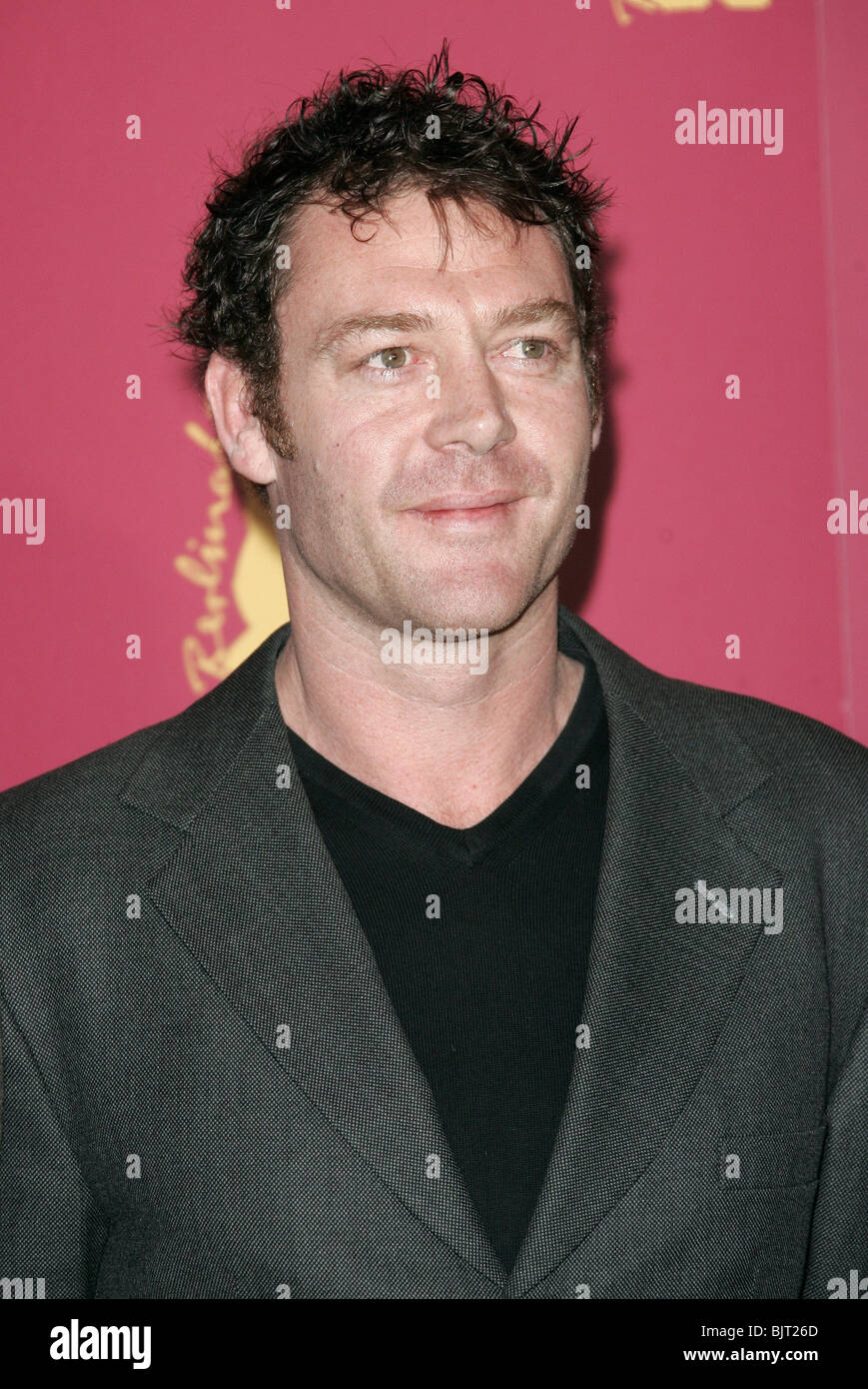Marton Csokas Flujo De Eones Charlize Theron & Marton Csokas Film:
