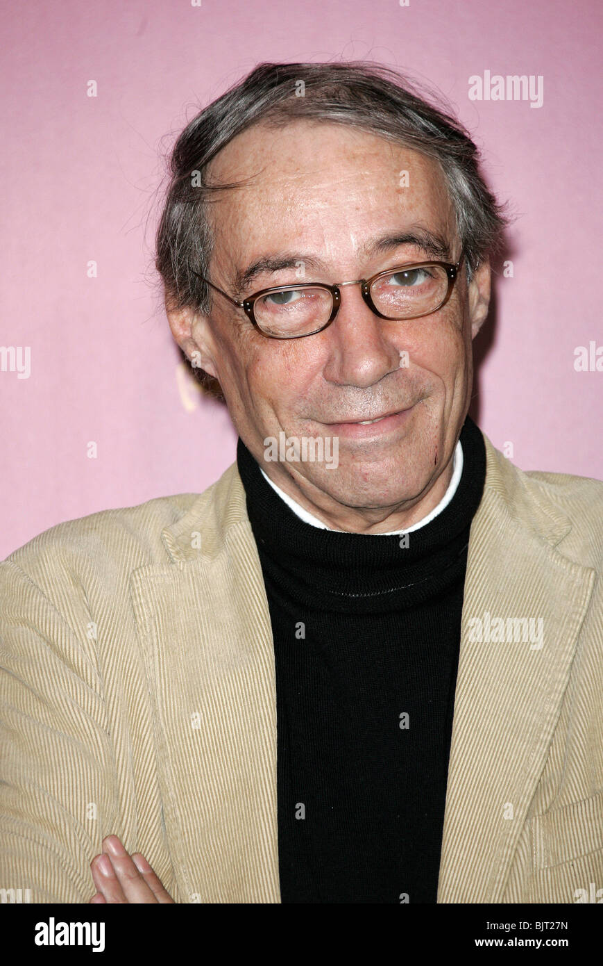 ANDRE TECHINE BERLIN FILM FESTIVAL BERLIN GERMANY 12 February 2005 ...