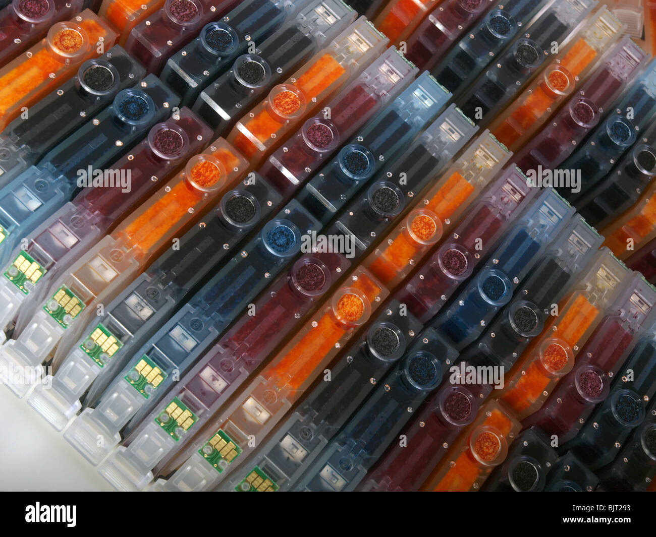 Ink cartridge hi-res stock photography and images - Alamy