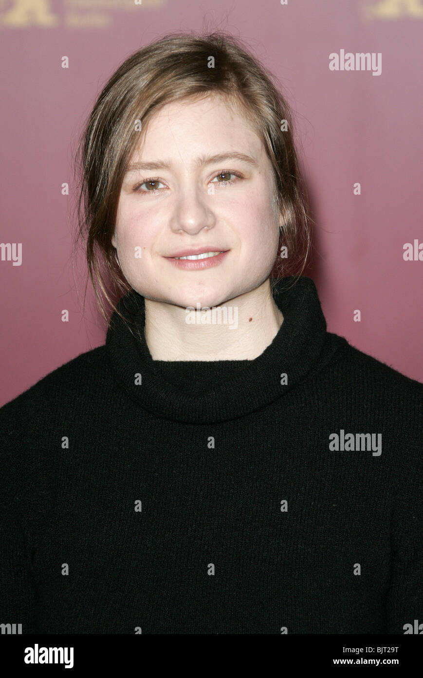 Julia jentsch actress hi-res stock photography and images - Alamy