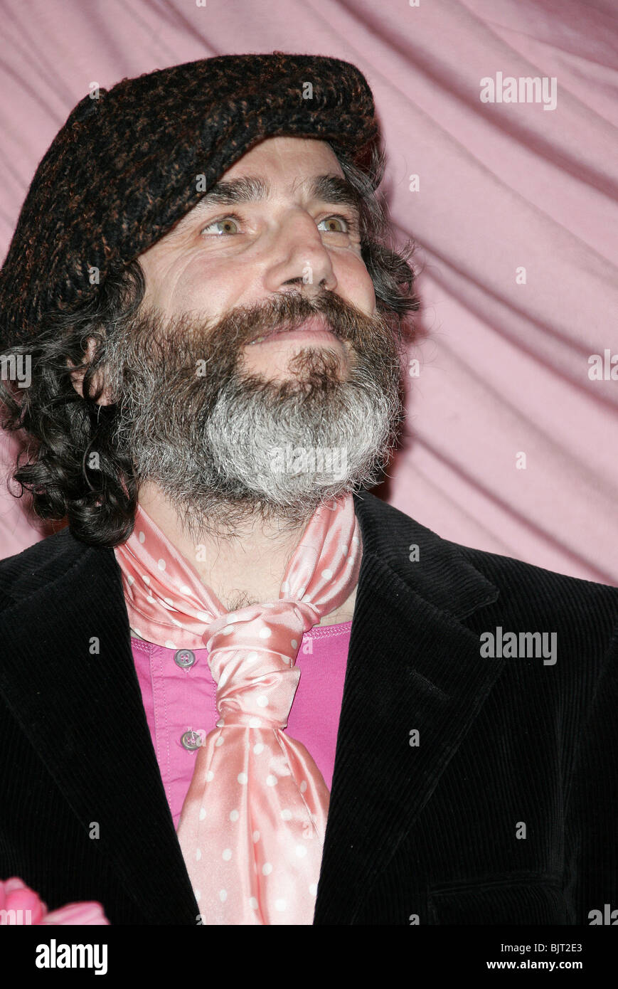 DANIEL DAY-LEWIS BERLIN FILM FESTIVAL 2005 BERLIN GERMANY 15 February ...