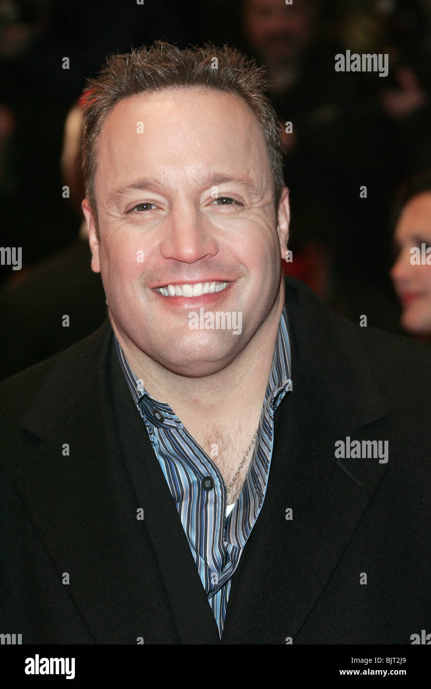 KEVIN JAMES BERLIN FILM FESTIVAL 2005 BERLIN GERMANY 18 February 2005 ...