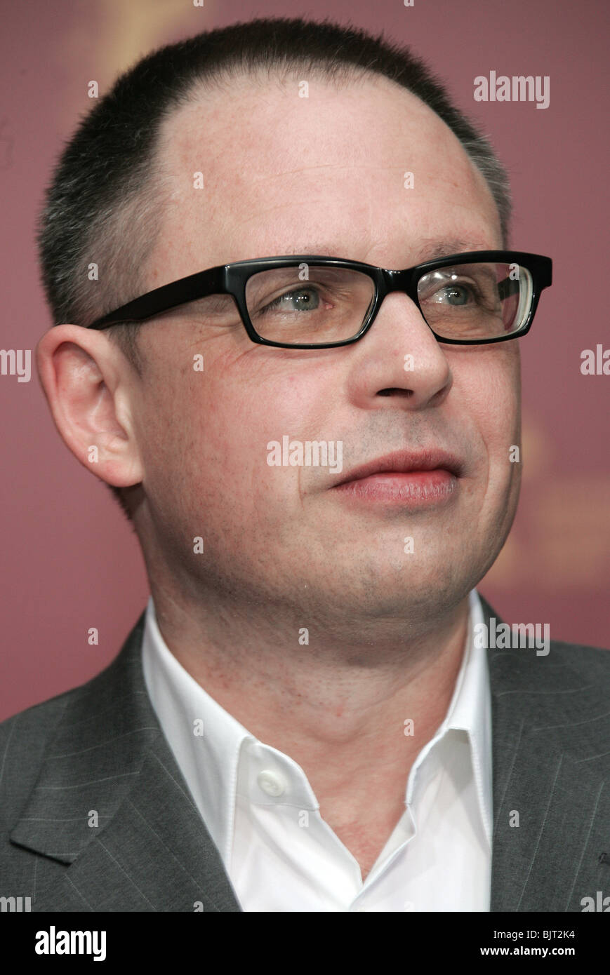 BILL CONDON BERLIN FILM FESTIVAL 2005 BERLIN GERMANY 18 February 2005 ...