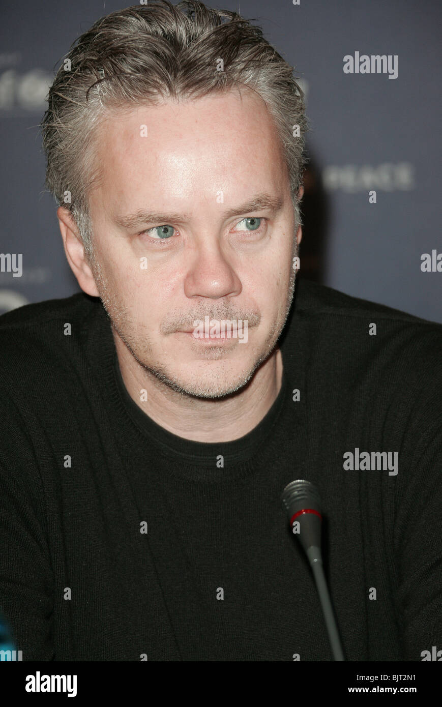 Tim robbins hi-res stock photography and images - Alamy