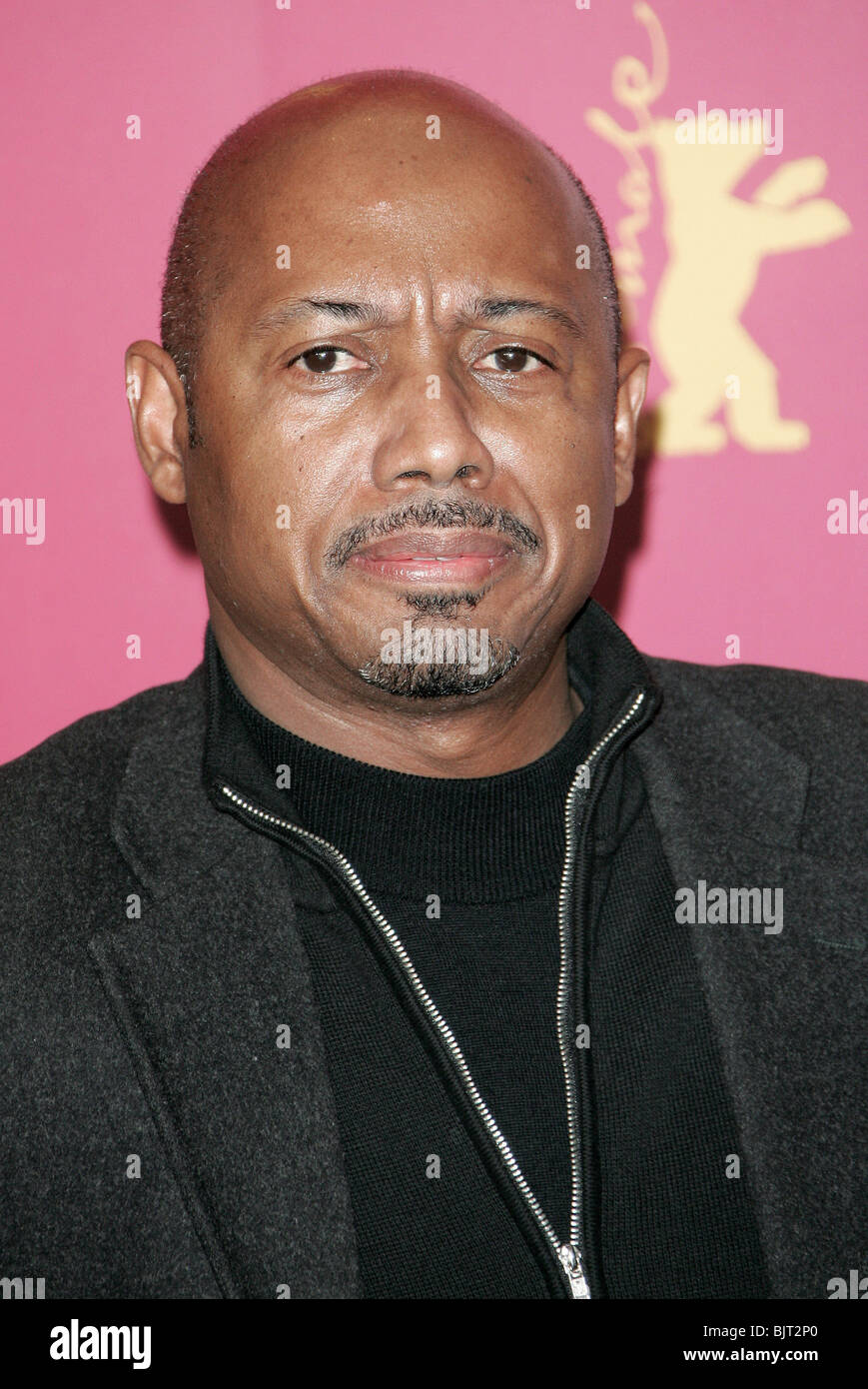 Raoul peck hi-res stock photography and images - Alamy