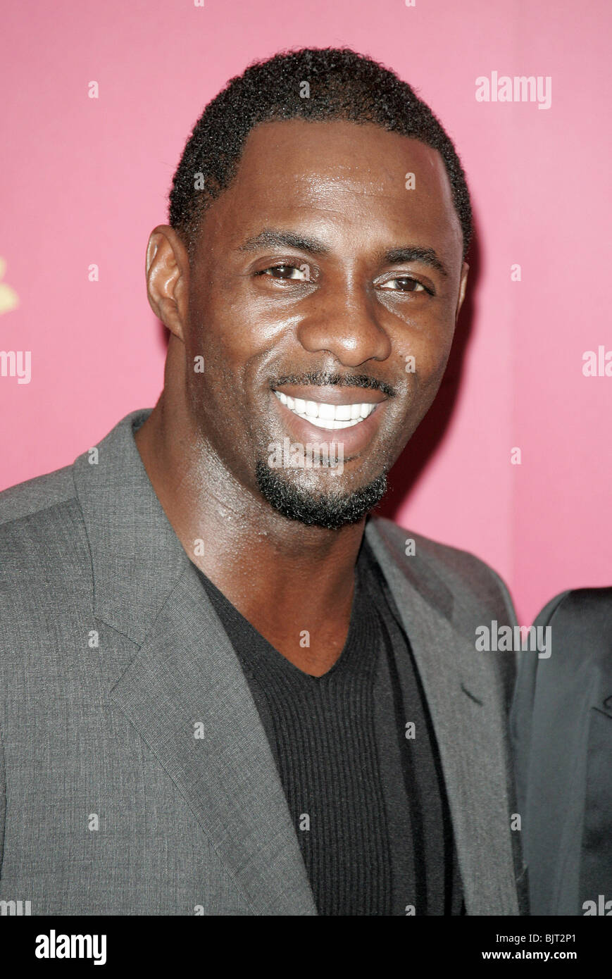 Idris Elba Photo Gallery