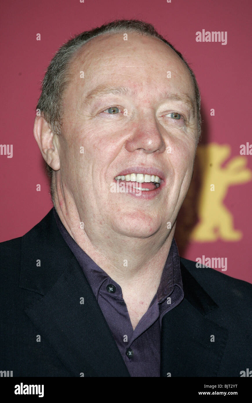TERRY GEORGE BERLIN FILM FESTIVAL 2005 BERLIN GERMANY 11 February 2005 ...