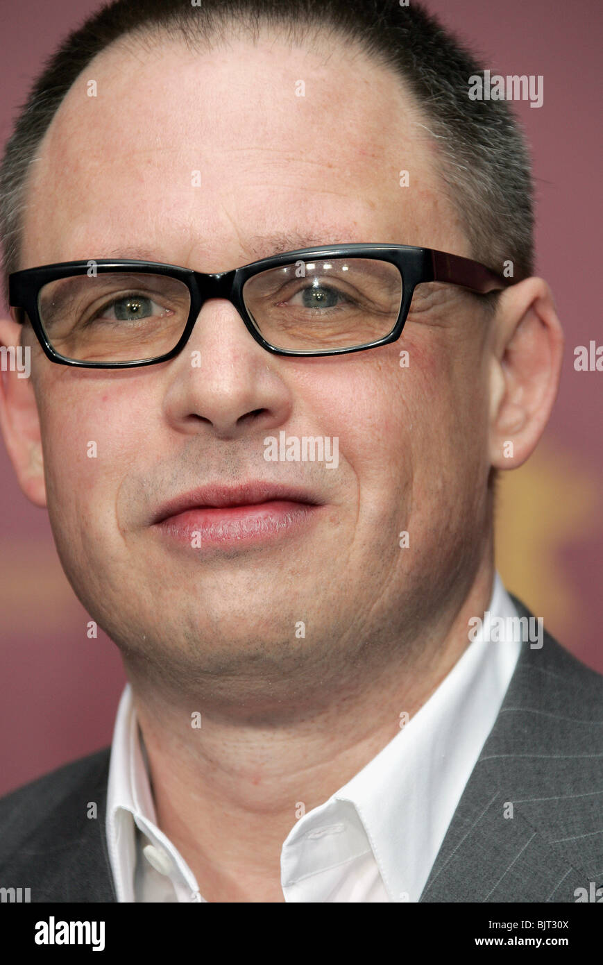 BILL CONDON BERLIN FILM FESTIVAL 2005 BERLIN GERMANY 18 February 2005 ...