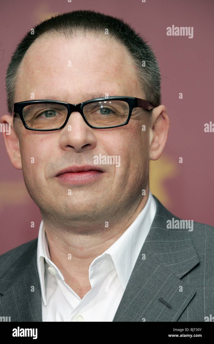 BILL CONDON BERLIN FILM FESTIVAL 2005 BERLIN GERMANY 18 February 2005 ...