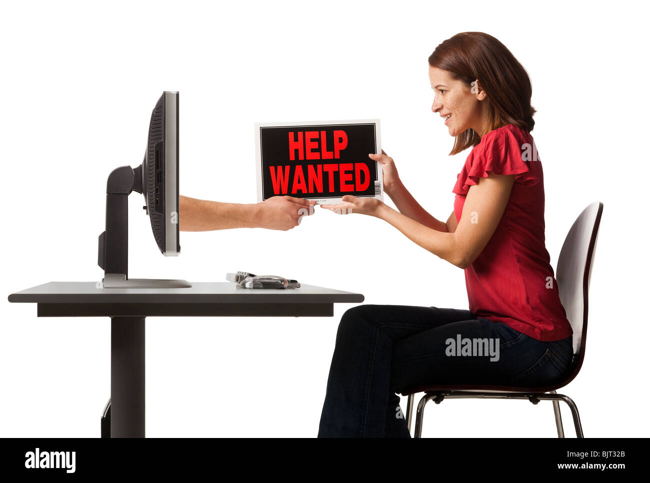 Computer script hi-res stock photography and images - Alamy