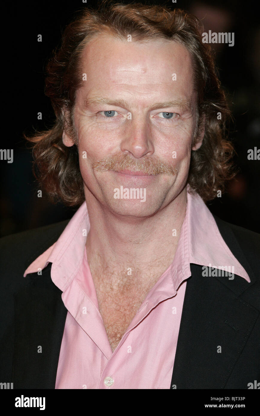 Iain glen actor hi-res stock photography and images - Alamy