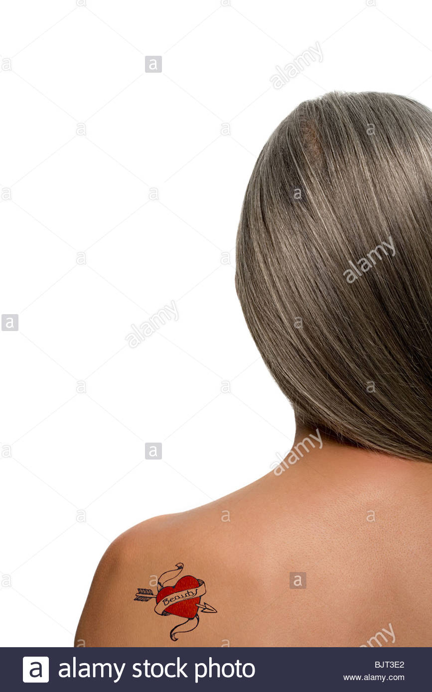 Rear View It The A An I On By Stock Photos & Rear View It The A An I On ...