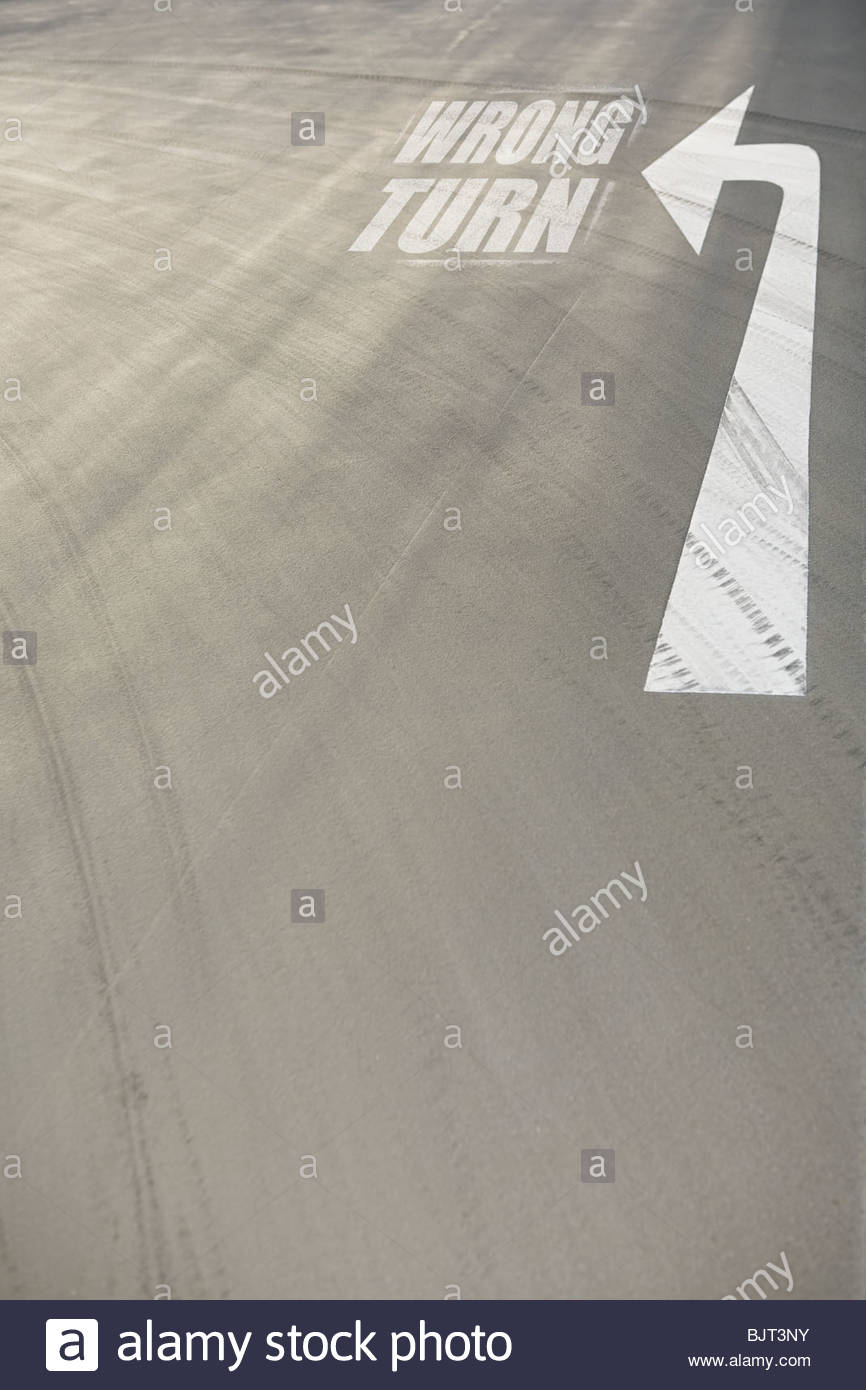 Road Signs Arrows Stock Photos & Road Signs Arrows Stock Images - Alamy